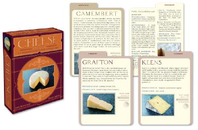 楽天ブックス: Cheese Deck: A Connoisseur's Guide to 50 of the World's Best ...