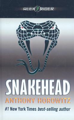 楽天ブックス: Snakehead - Anthony Horowitz - 9781606861813 : 洋書