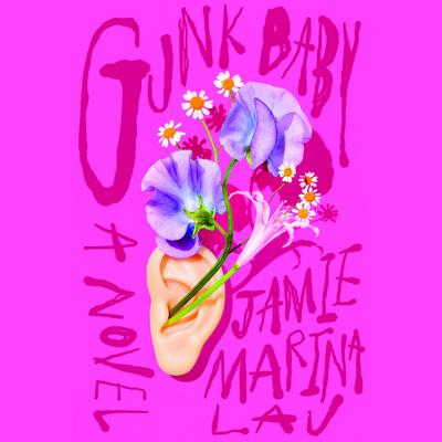 楽天ブックス: Gunk Baby - Jamie Marina Lau - 9798212231824 : 洋書