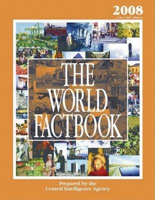 楽天ブックス: The World Factbook - Central Intelligence Agency ...
