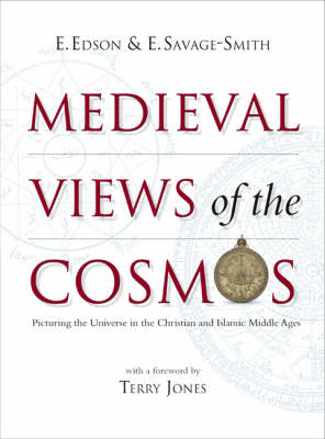 楽天ブックス: Medieval Views of the Cosmos: Picturing the Universe in the ...