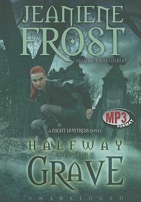 楽天ブックス: Halfway to the Grave - Jeaniene Frost - 9781441731852 : 洋書