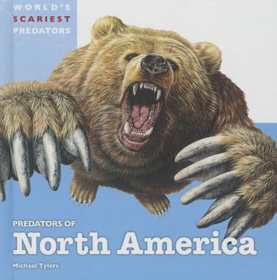 楽天ブックス: Predators of North America - Michael Tylers - 9781502601858 : 洋書
