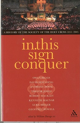 楽天ブックス: In This Sign Conquer: A History of the Society of the Holy ...