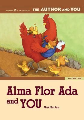 楽天ブックス: Alma Flor Ada and You: Volume 1 - Alma Flor Ada - 9781591581864 ...