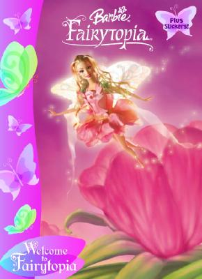 楽天ブックス: Welcome to Fairytopia - Golden Books - 9780375831867 : 洋書