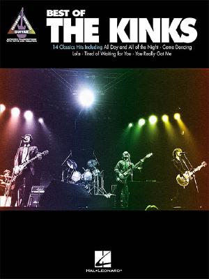 楽天ブックス: Best of the Kinks - Kinks - 9780634001888 : 洋書