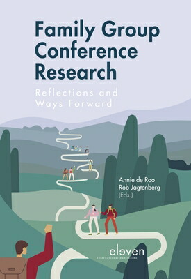楽天ブックス: Family Group Conference Research: Reflections and Ways Forward ...