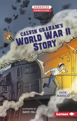 楽天ブックス: Calvin Graham's World War II Story - Katie Marsico ...