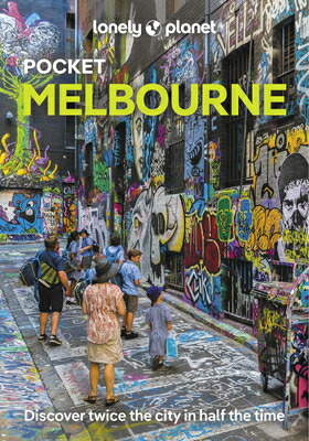 楽天ブックス: Lonely Planet Pocket Melbourne - Virginia Maxwell ...