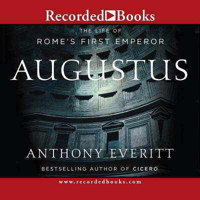楽天ブックス: Augustus: The Life of Rome's First Emperor - John Curless ...
