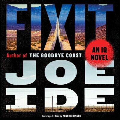 楽天ブックス: Fixit: An IQ Novel - Joe Ide - 9781549121920 : 洋書