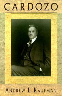 楽天ブックス: Cardozo - Andrew L. Kaufman - 9780674001923 : 洋書