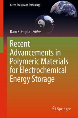 楽天ブックス: Recent Advancements in Polymeric Materials for Electrochemical ...