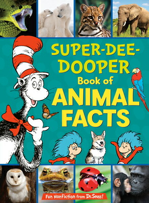楽天ブックス: The Cat in the Hat's Learning Library Super-Dee-Dooper Book of ...