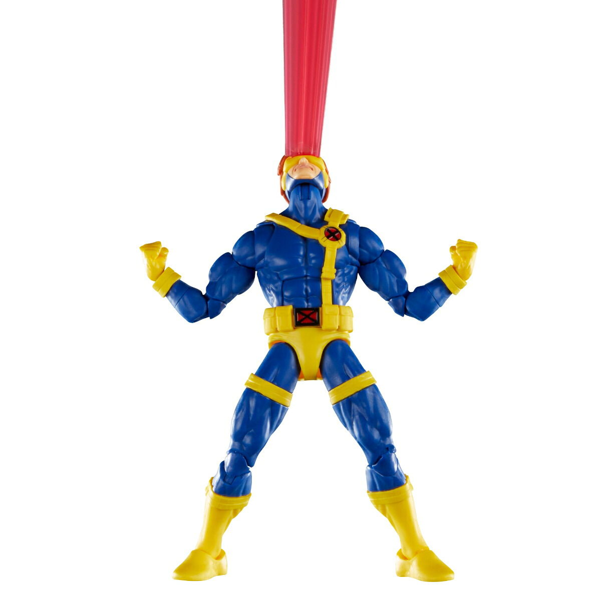 楽天ブックス: ハズブロ（Hasbro）MARVEL マーベルレジェンド・シリーズ サイクロップス, X-Men ‘97 コレクション用 6 ...