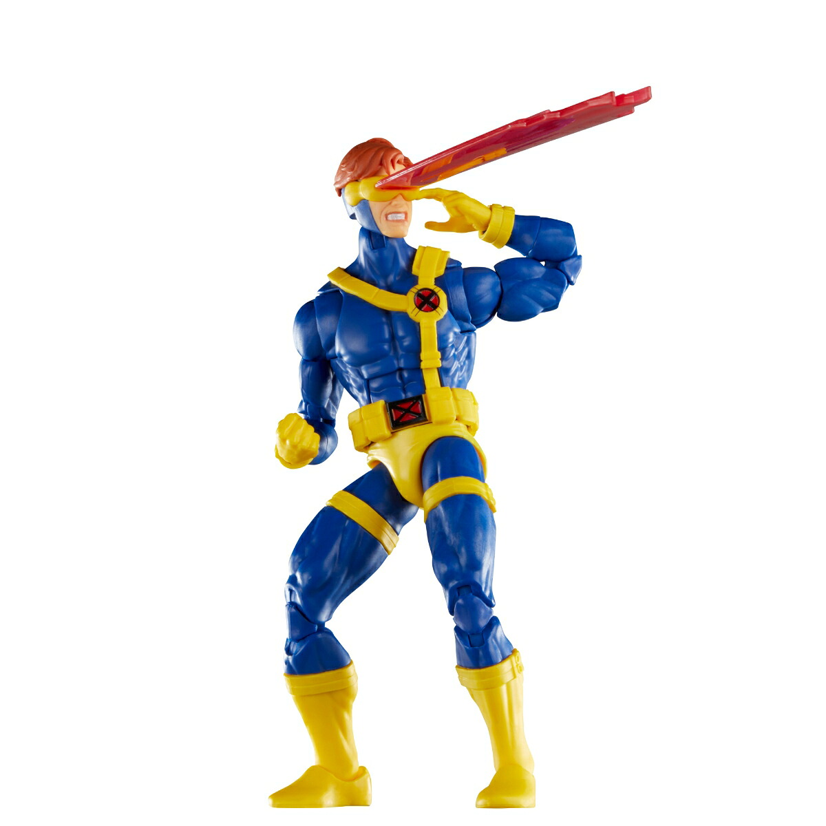楽天ブックス: ハズブロ（Hasbro）MARVEL マーベルレジェンド・シリーズ サイクロップス, X-Men ‘97 コレクション用 6 ...