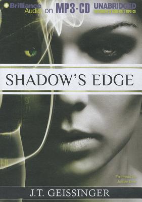 楽天ブックス: Shadow's Edge - Joyce Geissenger - 9781469241937 : 洋書
