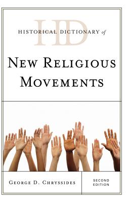 楽天ブックス: Historical Dictionary of New Religious Movements - George D. Chryssides - 9780810861947 : 洋書
