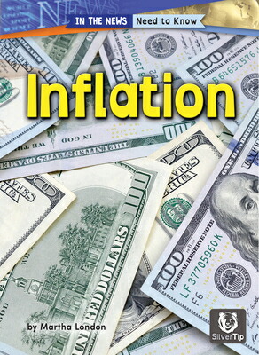 楽天ブックス: Inflation - Martha London - 9798885091954 : 洋書
