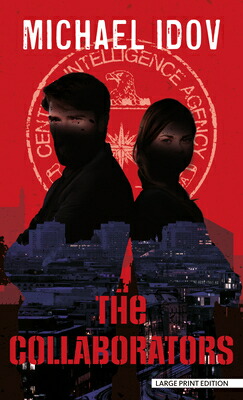 楽天ブックス: The Collaborators - Michael Idov - 9781420521955 : 洋書