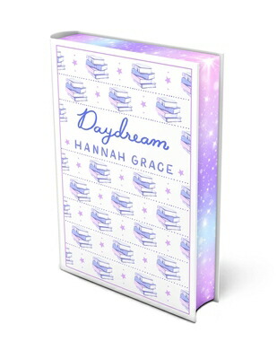 楽天ブックス: Daydream: Deluxe Edition Hardcover - Hannah Grace ...