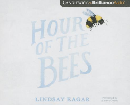 楽天ブックス: Hour of the Bees - Lindsay Eagar - 9781511371988 : 洋書