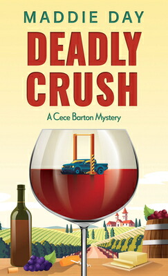 楽天ブックス: Deadly Crush - Maddie Day - 9781420521993 : 洋書