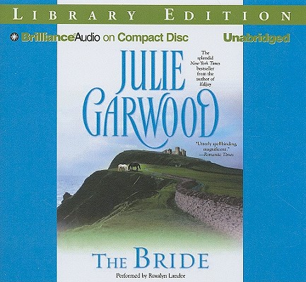 楽天ブックス: The Bride - Julie Garwood - 9781441811998 : 洋書
