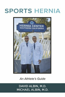楽天ブックス: Sports Hernia: An Athlete's Guide - David Albin M. D ...