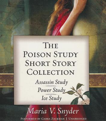楽天ブックス: The Poison Study Short Story Collection: Assassin Study, Power ...