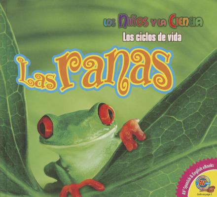 楽天ブックス: Las Ranas - Aaron Carr - 9781489622013 : 洋書