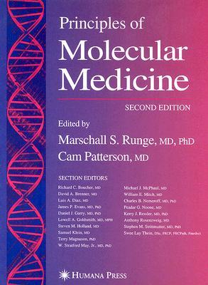 楽天ブックス: Principles of Molecular Medicine - Marschall S. Runge ...