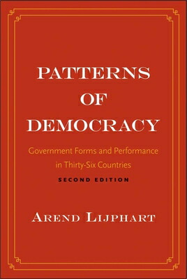 楽天ブックス: Patterns of Democracy: Government Forms and Performance in ...