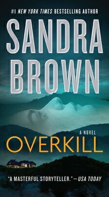 楽天ブックス: Overkill - Sandra Brown - 9781538752029 : 洋書