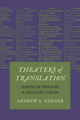 楽天ブックス: Theaters of Translation: Cosmopolitan Vernaculars in ...