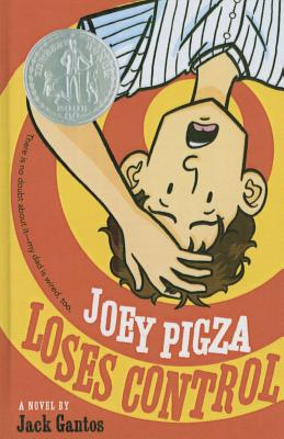 楽天ブックス: Joey Pigza Loses Control - Jack Gantos - 9781613832042 : 洋書