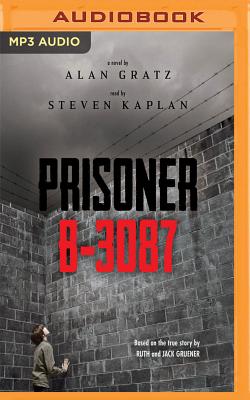 楽天ブックス: Prisoner B-3087 - Alan Gratz - 9781522652052 : 洋書
