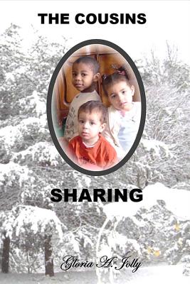 楽天ブックス: The Cousins - Sharing: Volume 1 - Gloria Jolly - 9781631922053 : 洋書