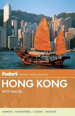 楽天ブックス: Fodor's Hong Kong [With Map] - Caroline Trefler - 9780770432089 ...