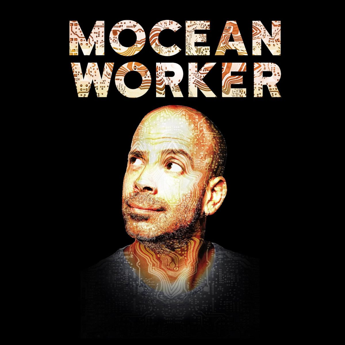 楽天ブックス: MOCEAN WORKER - モーション・ワーカー - 4582137892094 : CD