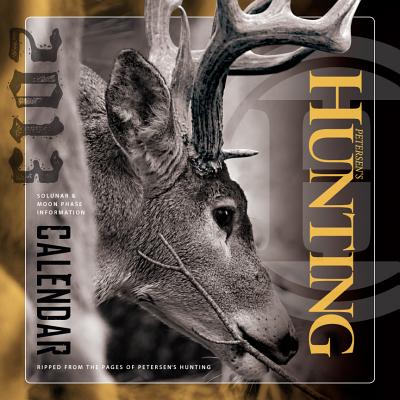 楽天ブックス: Petersen's Hunting Calendar - Tim Neher - 9781934622094 : 洋書