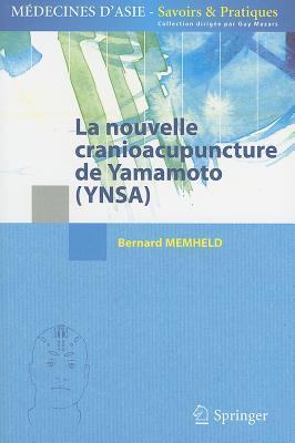 楽天ブックス: La Nouvelle Cranioacupuncture de Yamamoto (YNSA) - Bernard ...