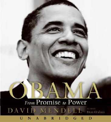 楽天ブックス: Obama: From Promise to Power - David Mendell - 9780061452147 : 洋書