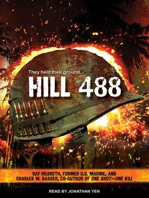 楽天ブックス: Hill 488 - Ray Hildreth - 9781494512149 : 洋書