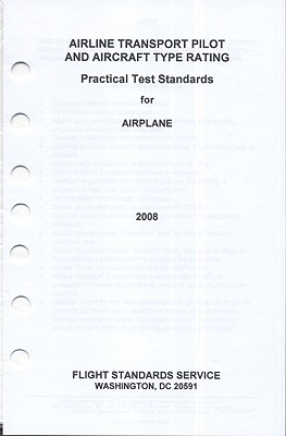 楽天ブックス: Airline Transport Pilot and Aircraft Type Rating: Practical ...