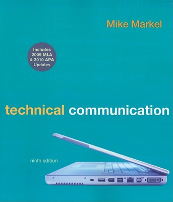 楽天ブックス: Technical Communication - Mike Markel - 9780312692162 : 洋書