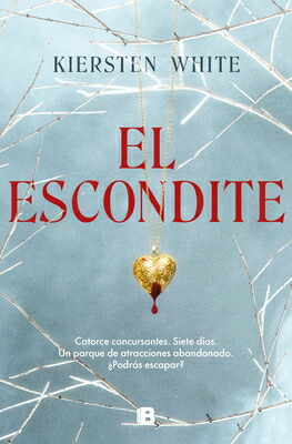 楽天ブックス: El Escondite / Hide - Kiersten White - 9788466672177 : 洋書