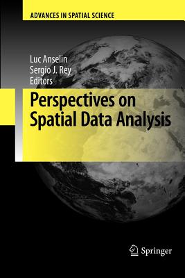 楽天ブックス: Perspectives on Spatial Data Analysis - Luc Anselin - 9783642262180 : 洋書
