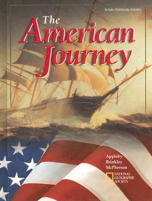 楽天ブックス: The American Journey - Joyce Appleby - 9780028232188 : 洋書